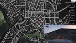All 7 Fire Station Locations In GTA 5 (Map & Guide) - 🌇 GTA-XTREME