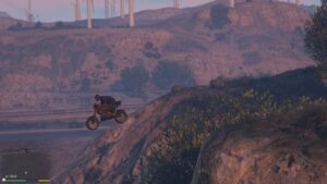 All 50 Stunt Jump Locations In GTA 5 (Map & Guide) - 🌇 GTA-XTREME