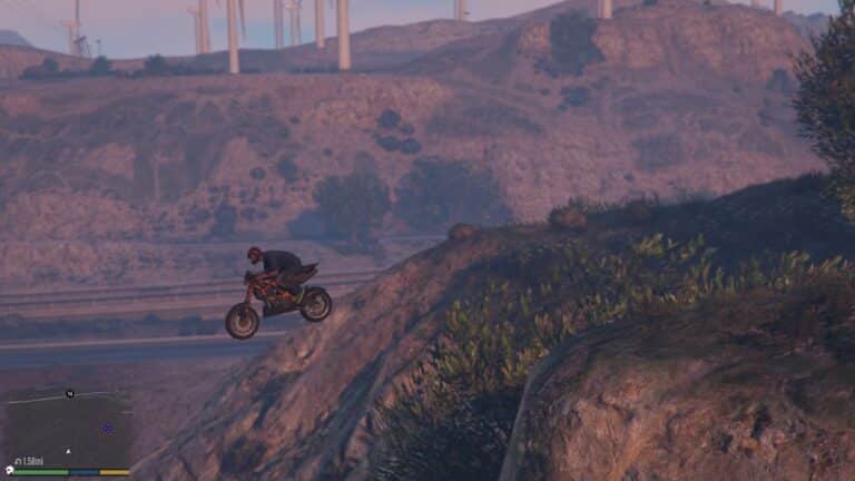 All 50 Stunt Jump Locations In GTA 5 (Map & Guide) - 🌇 GTA-XTREME