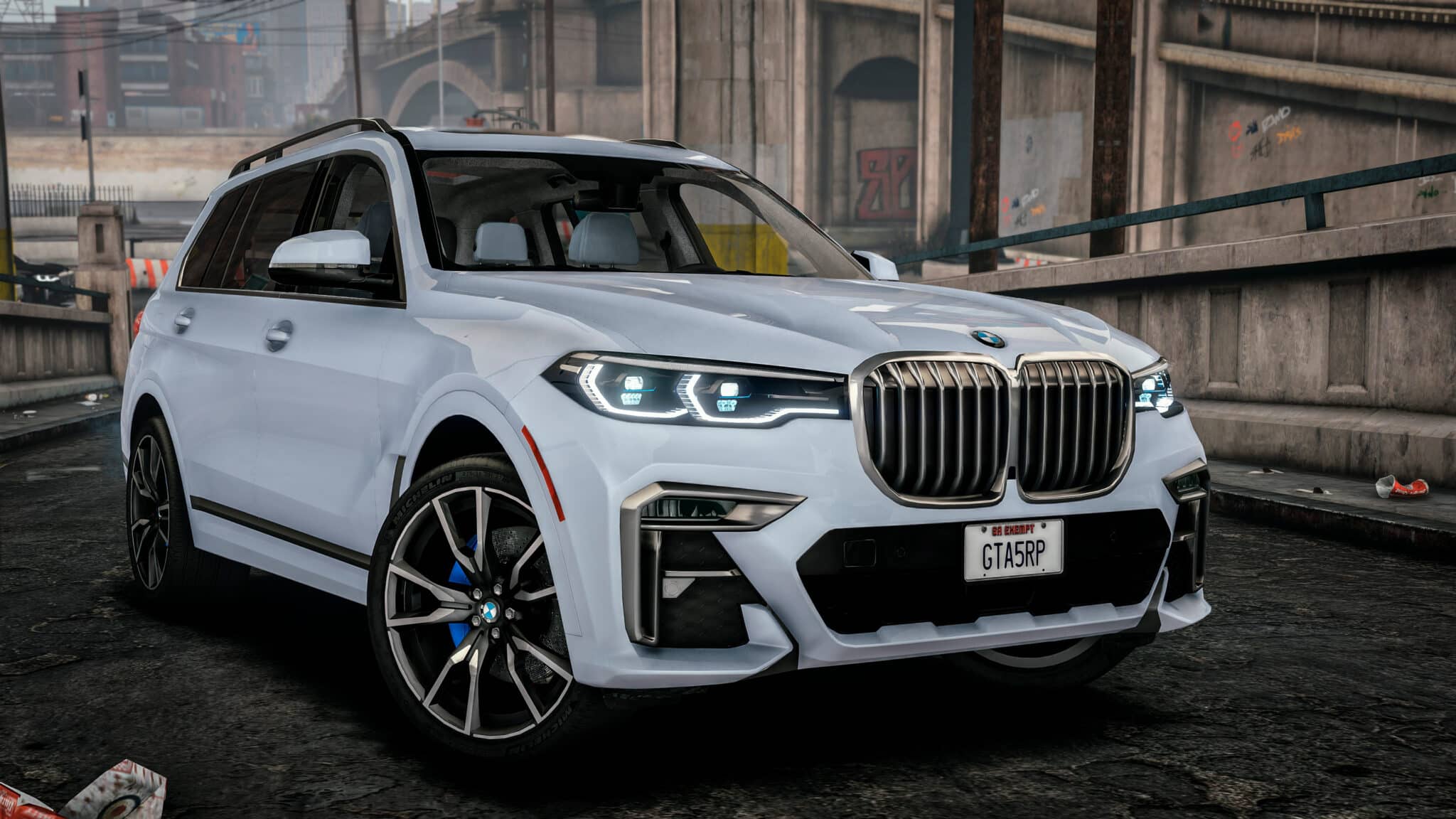 List of the Best BMW Car Mods for GTA 5 Archives - 🌇 GTA-XTREME