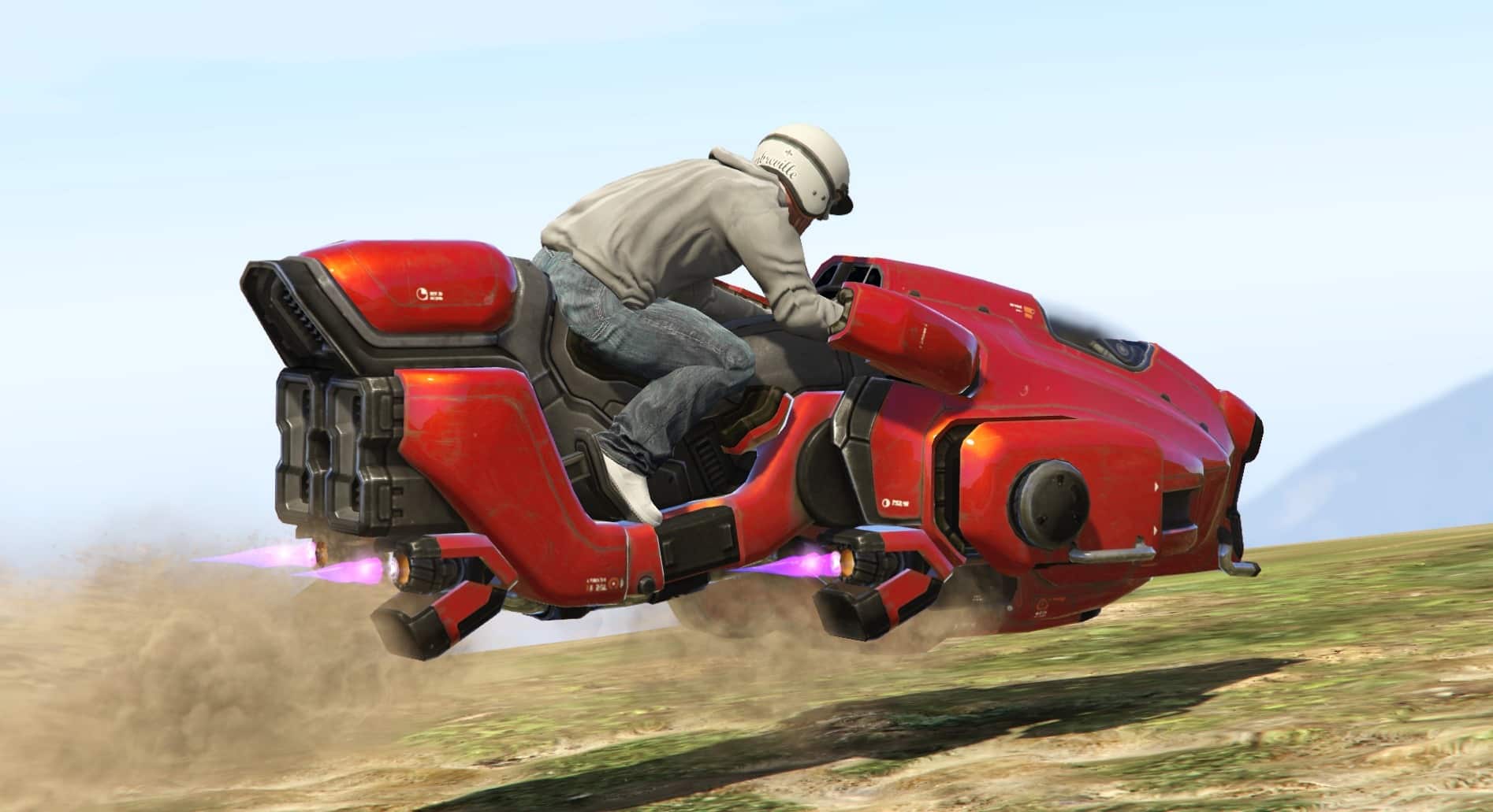 GTA 5 Bike Mods GTA Flying Bike GTA XTREME GTA 5 Bike Mods GTA Flying Bike GTA XTREME