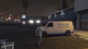 Where To Find The Deludamol Van In GTA 5? - 🌇 GTA-XTREME