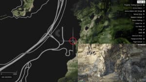 All 3 Cave Locations In GTA 5 (Map & Guide) - 🌇 GTA-XTREME