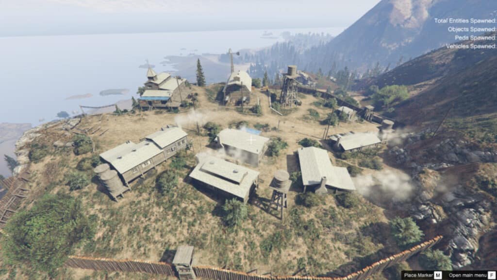 Where Is The Nudist Colony In GTA 5? - 🌇 GTA-XTREME Where Is The Nudist Colony In GTA 5? - 🌇 GTA-XTREME