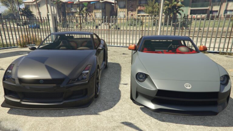 All 53 GTA 5 Car Brands In Real Life - 🌇 GTA-XTREME