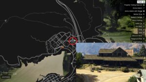 All 14 Gang Locations In GTA 5 (Map & Guide) - 🌇 GTA-XTREME