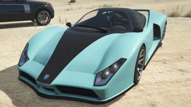 All 53 GTA 5 Car Brands In Real Life - 🌇 GTA-XTREME