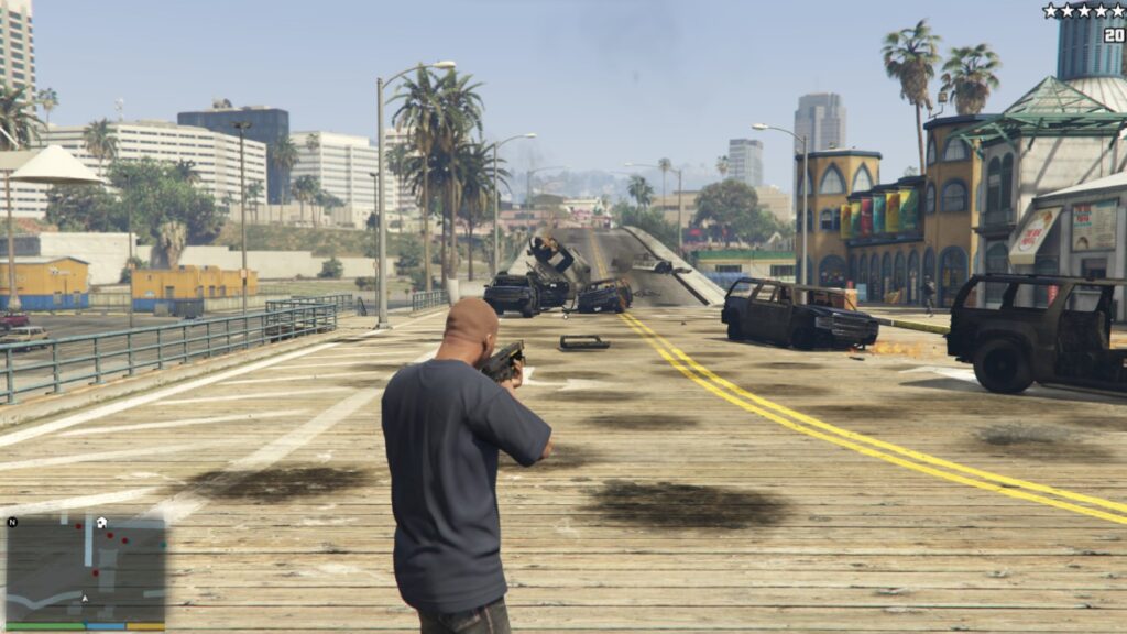 All GTA 5 Cheats (Xbox) - 🌇 GTA-XTREME