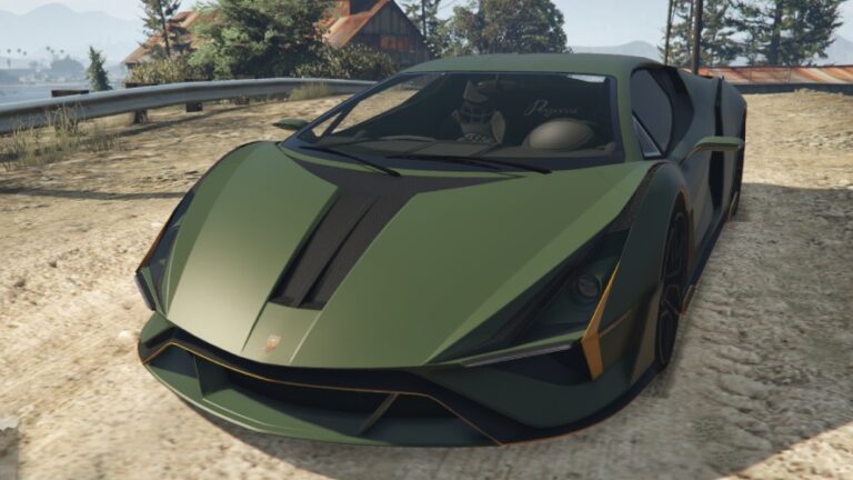 All 53 GTA 5 Car Brands In Real Life - 🌇 GTA-XTREME