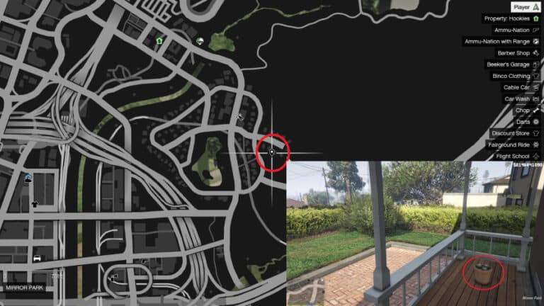 All 27 Peyote Plant Locations In GTA 5 (Map & Guide) - 🌇 GTA-XTREME