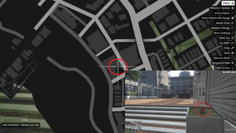 All 27 Peyote Plant Locations In GTA 5 (Map & Guide) - 🌇 GTA-XTREME