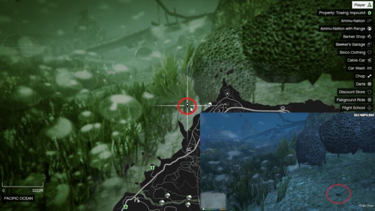 All 27 Peyote Plant Locations In GTA 5 (Map & Guide) - 🌇 GTA-XTREME