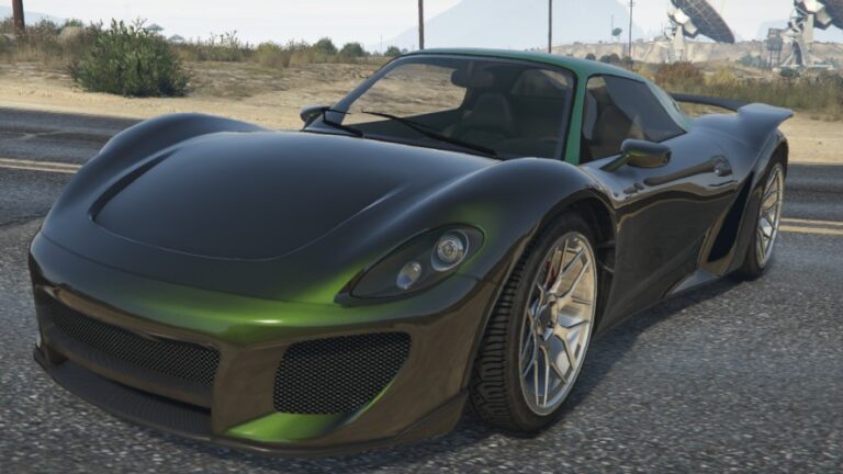 All 53 GTA 5 Car Brands In Real Life - 🌇 GTA-XTREME