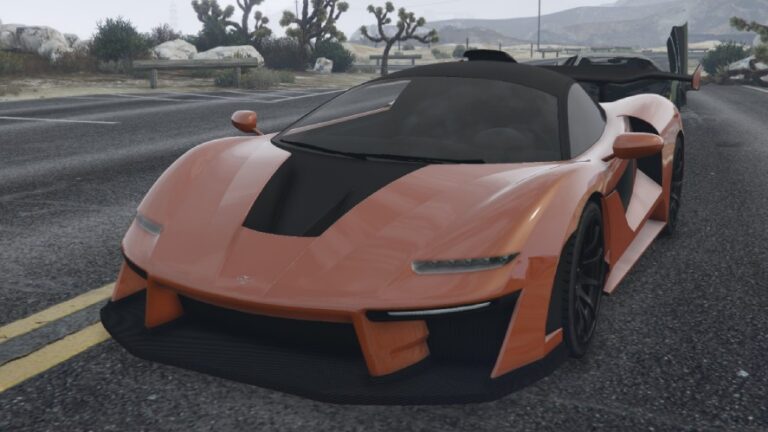 All 53 GTA 5 Car Brands In Real Life - 🌇 GTA-XTREME
