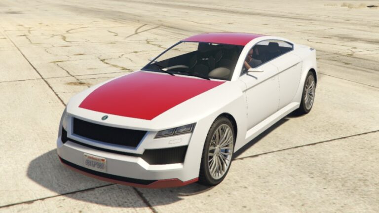 All 25 Luxury Cars In GTA 5 - 🌇 GTA-XTREME