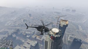 How to Get to the Top of Maze Bank? - 🌇 GTA-XTREME
