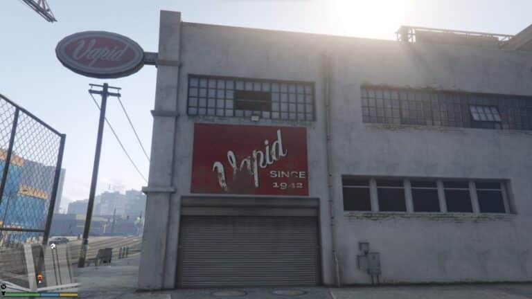 How to Buy a Garage In GTA 5? (Story Mode) - 🌇 GTA-XTREME