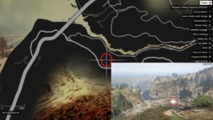 All 50 Scrap Letter Locations In GTA 5 (Map & Guide) - 🌇 GTA-XTREME