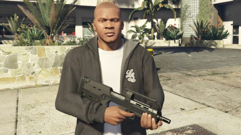 All 70 Guns In GTA 5 & GTA Online (2023) - 🌇 GTA-XTREME