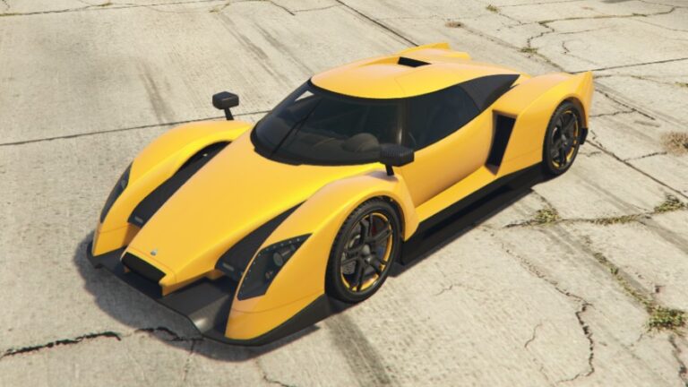 Top 77 Fastest Cars In GTA Online (2023 Updated) - 🌇 GTA-XTREME