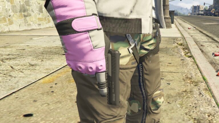 All 70 Guns In GTA 5 & GTA Online (2023) - 🌇 GTA-XTREME