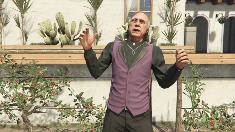 Who is Leonora Johnson in GTA 5? - 🌇 GTA-XTREME