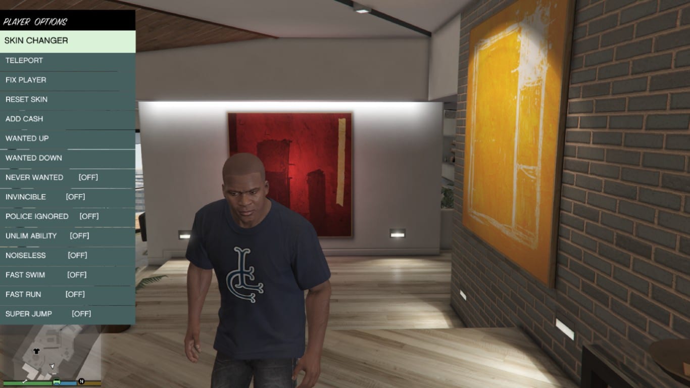 Was ist Script Hook V in GTA 5? - 🌇 GTA-XTREME