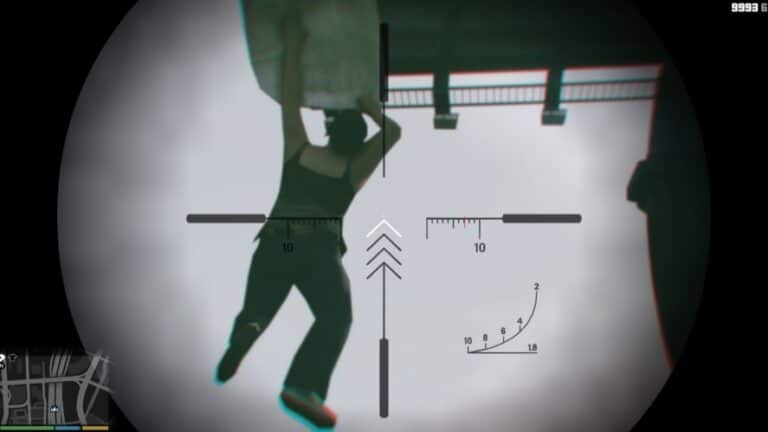 Don't Believe What You See: The Shocking Secret of GTA 5's Hanging Man ...