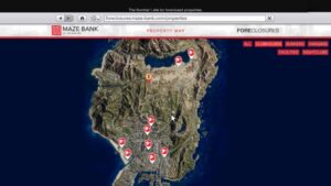 Become an MC President: Simple Registration Steps in GTA Online - 🌇 GTA ...