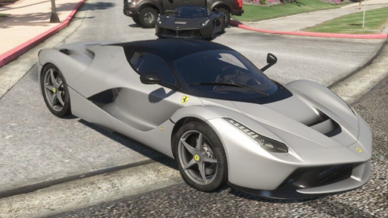How to Install Every Single Mod in GTA 5 (Tested) - 🌇 GTA-XTREME
