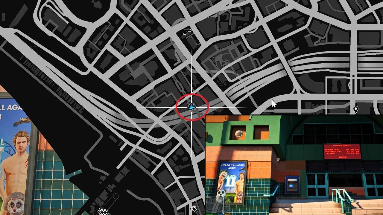 All 55 ATM Locations in GTA Online (Map & Guide) - 🌇 GTA-XTREME