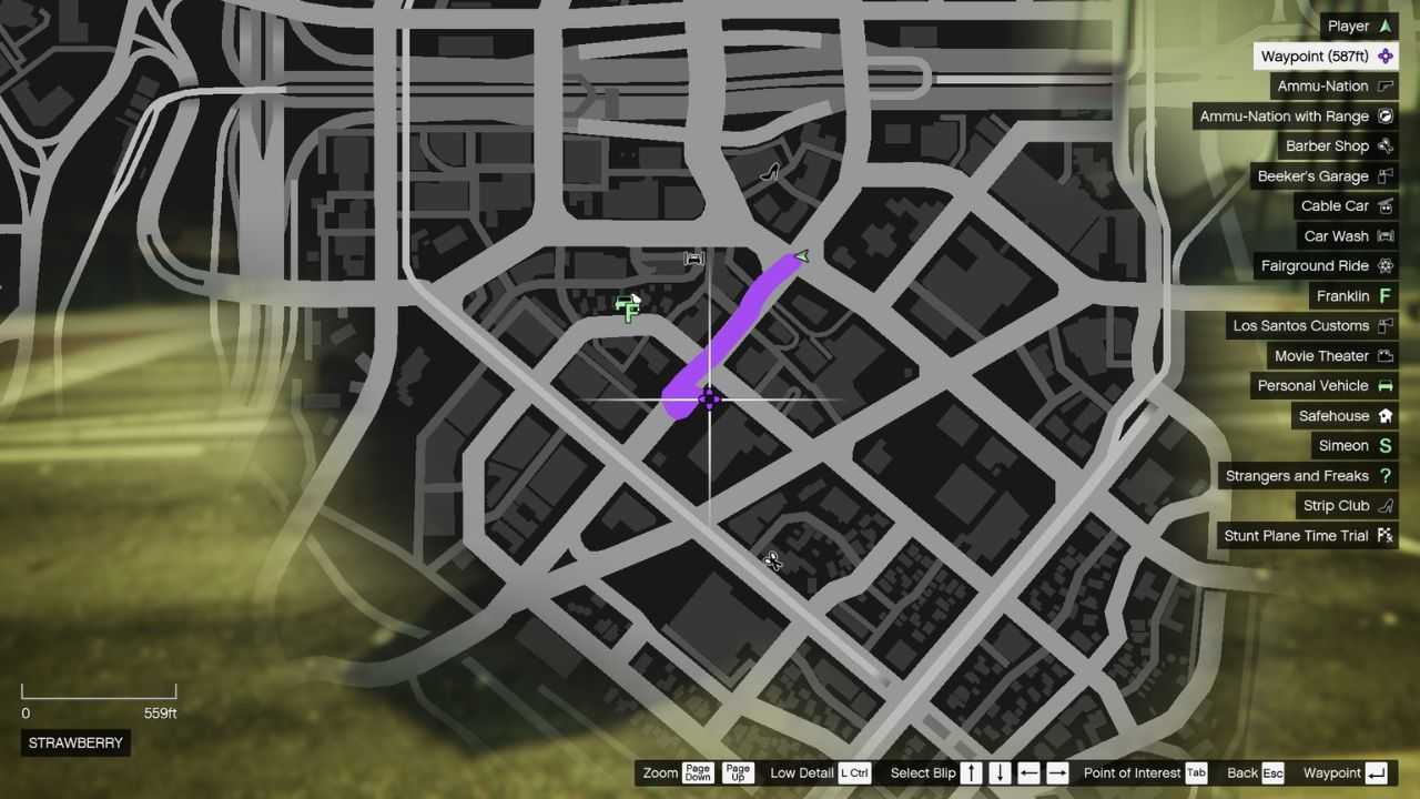 Packie McReary: Location & How to Unlock in GTA 5