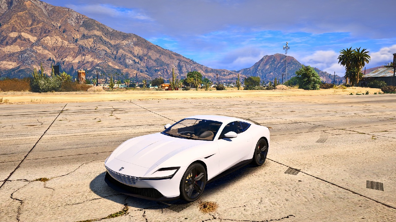All 14 Imani Tech Vehicles in GTA Online (2023) - 🌇 GTA-XTREME