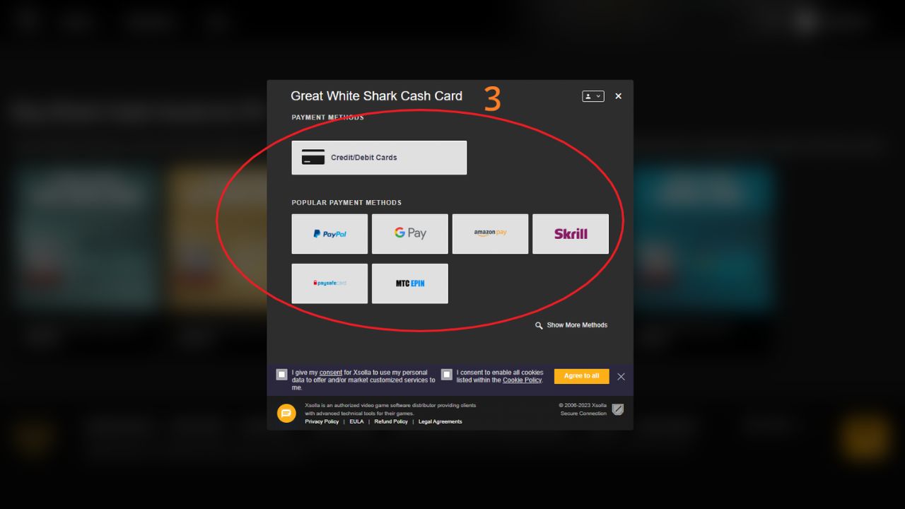 GTA Online Shark Cash Cards (Full Guide 2023)