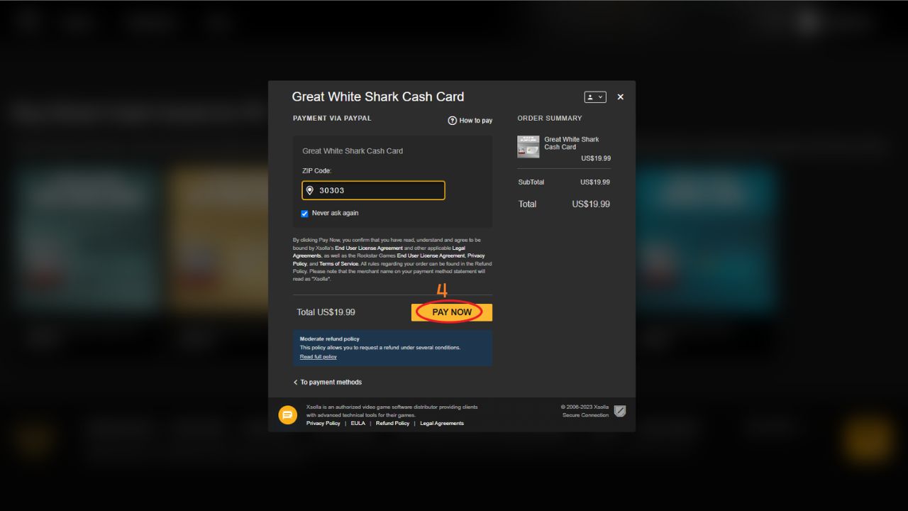 GTA Online Shark Cash Cards (Full Guide 2023)