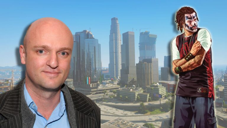 GTA 5 Voice Actors: Uncover The Faces Behind The Iconic Characters of ...