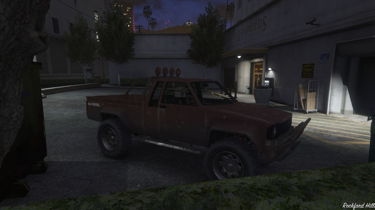 GTA Online Tow Truck: How to Get, Max Payout, and Cars