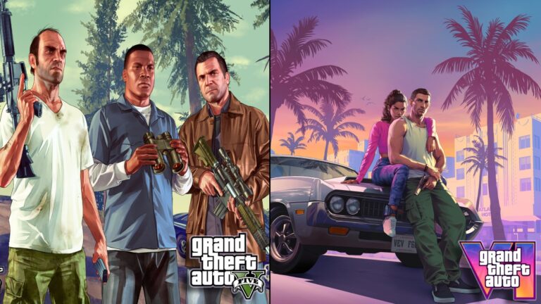 GTA 5 Voice Actors: Uncover The Faces Behind The Iconic Characters of ...