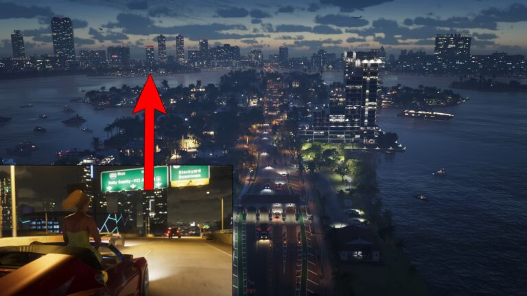 GTA 6 Community Map Project: Everything You Need to Know - 🌇 GTA-XTREME