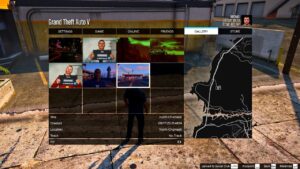 The Ultimate Trick to Access Snapmatic Photos in GTA 5! - 🌇 GTA-XTREME