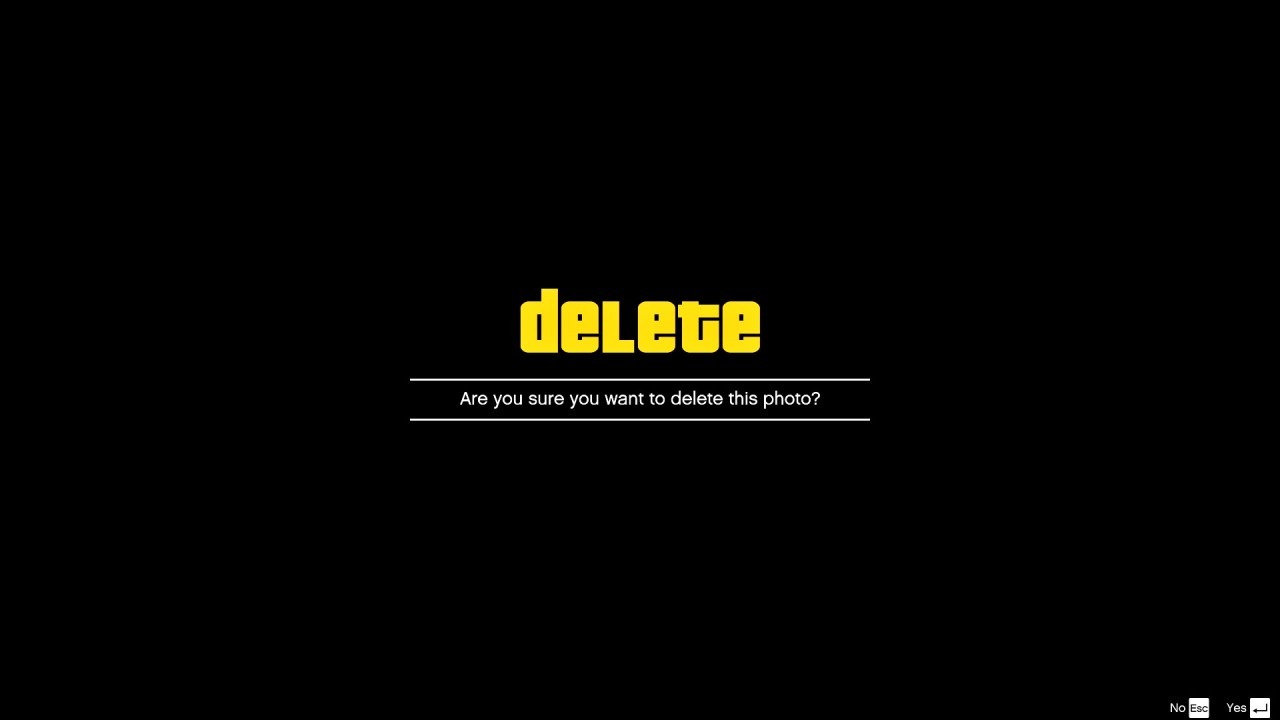 The Ultimate Trick to Access Snapmatic Photos in GTA 5! - 🌇 GTA-XTREME