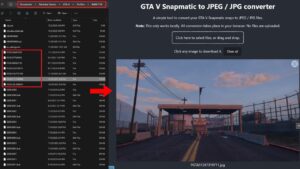 The Ultimate Trick to Access Snapmatic Photos in GTA 5! - 🌇 GTA-XTREME