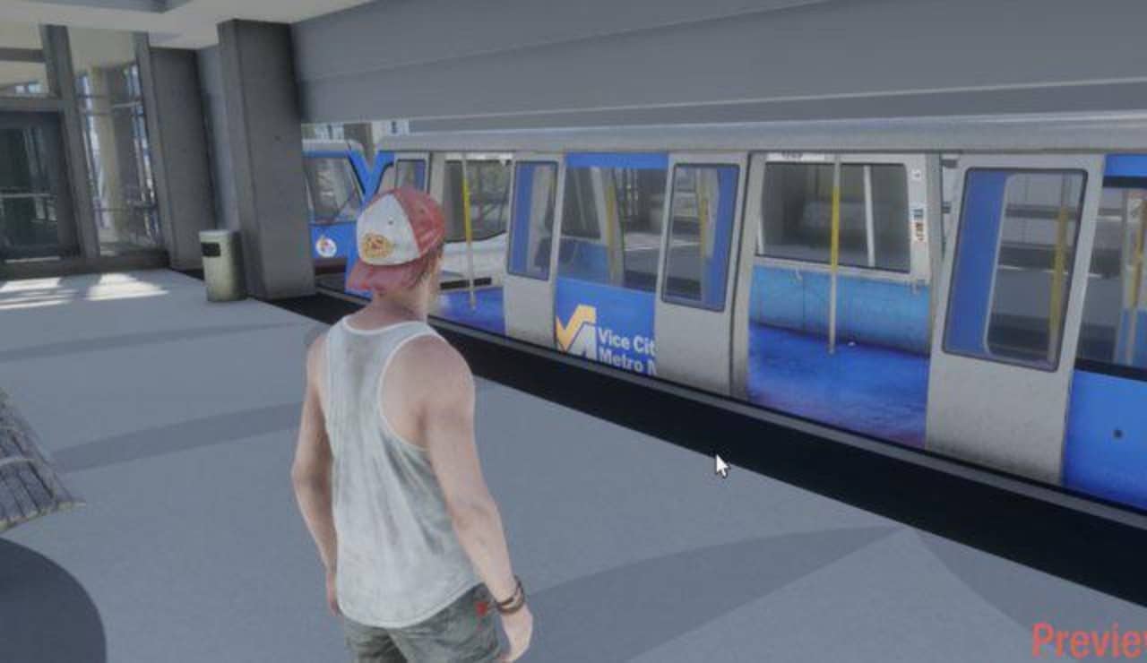 What City is GTA 6 Based On? - 🌇 GTA-XTREME