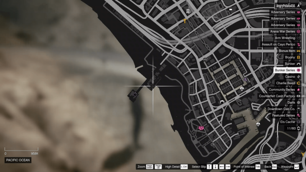 GTA Online: All 50 Signal Jammer Locations (Full Guide 2024)