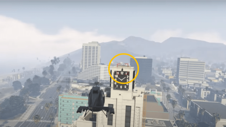 GTA Online: All 50 Signal Jammer Locations (Full Guide 2024)