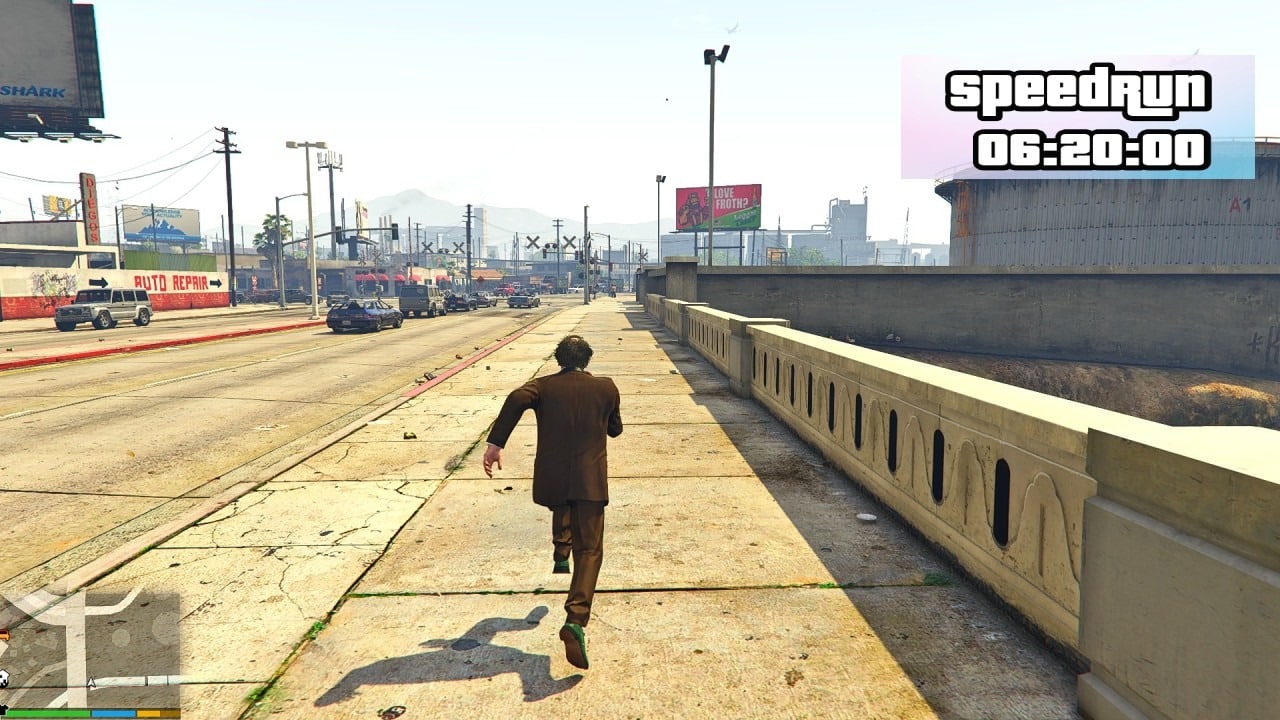 6 Reasons You Should Replay GTA 5 - 🌇 GTA-XTREME