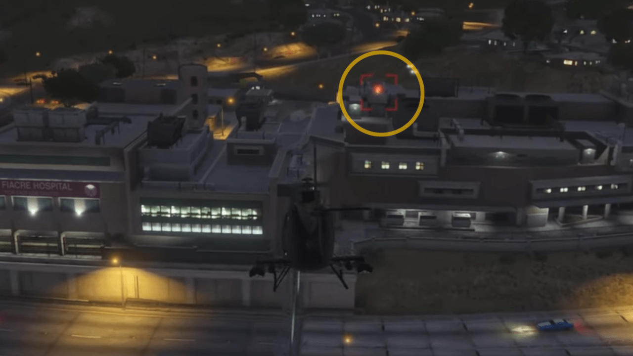 GTA Online: All 50 Signal Jammer Locations (Full Guide 2024)