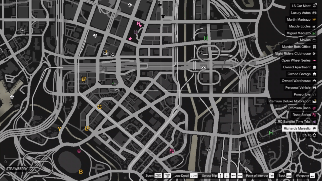 GTA Online: All 50 Signal Jammer Locations (Full Guide 2024)