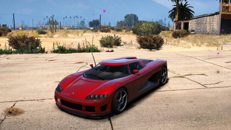 10 Most Expensive Cars in GTA 5 and GTA Online (2024 Update) - 🌇 GTA-XTREME