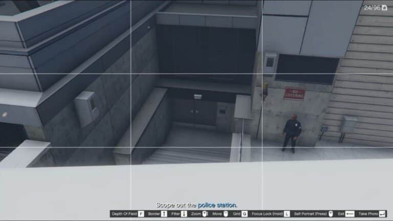 GTA Online: The Mission Row Robbery (Full Walkthrough 2024)